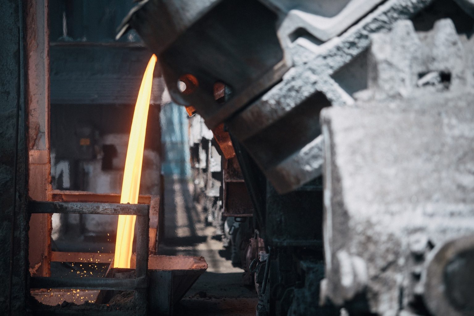 Heat resistant coatings - Bowers Industrial