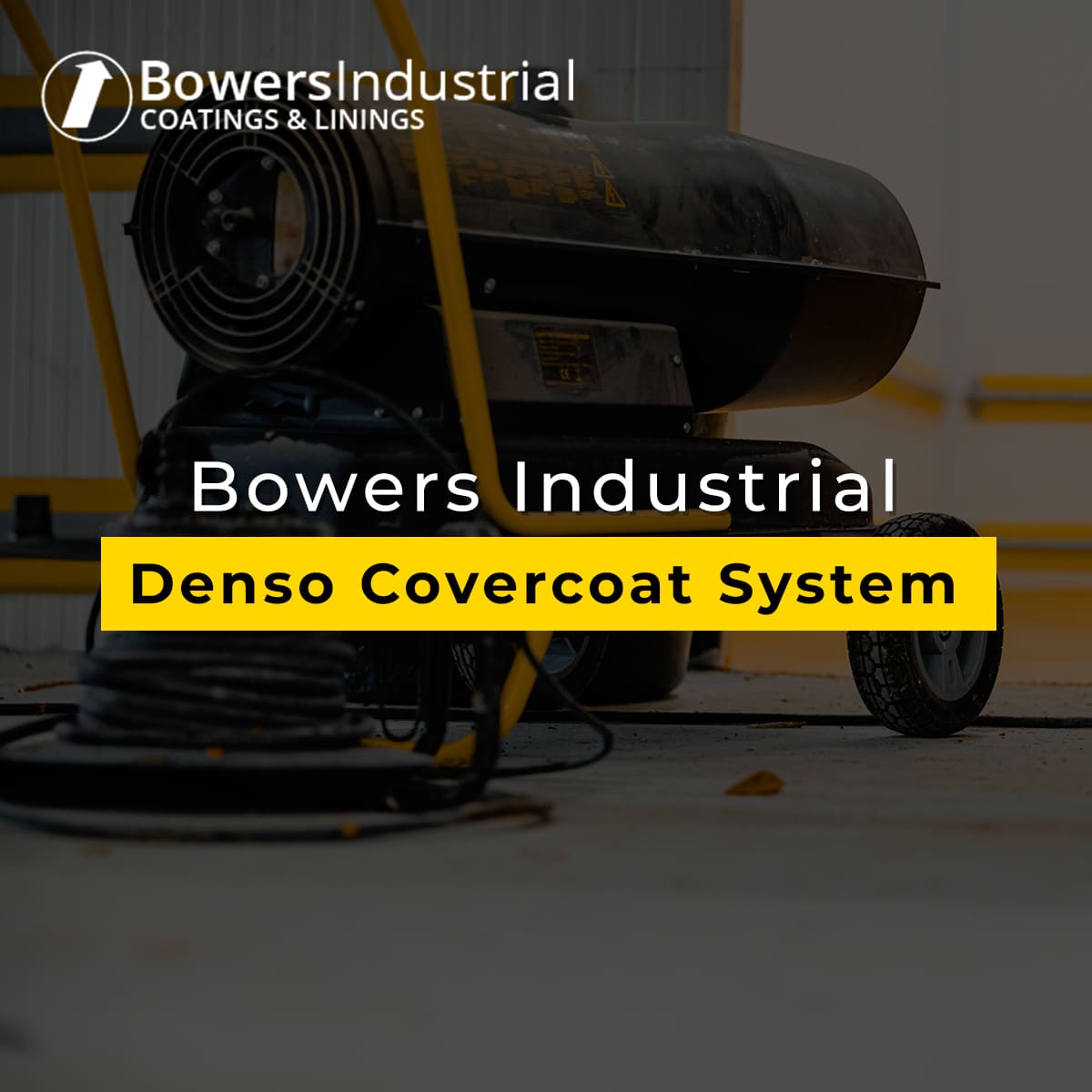 Denso Covercoat™ System: Corrosion Prevention Solutions