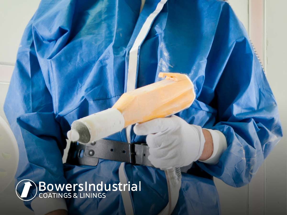 Benefits Of High-Performance Coatings For Long-Lasting Protection